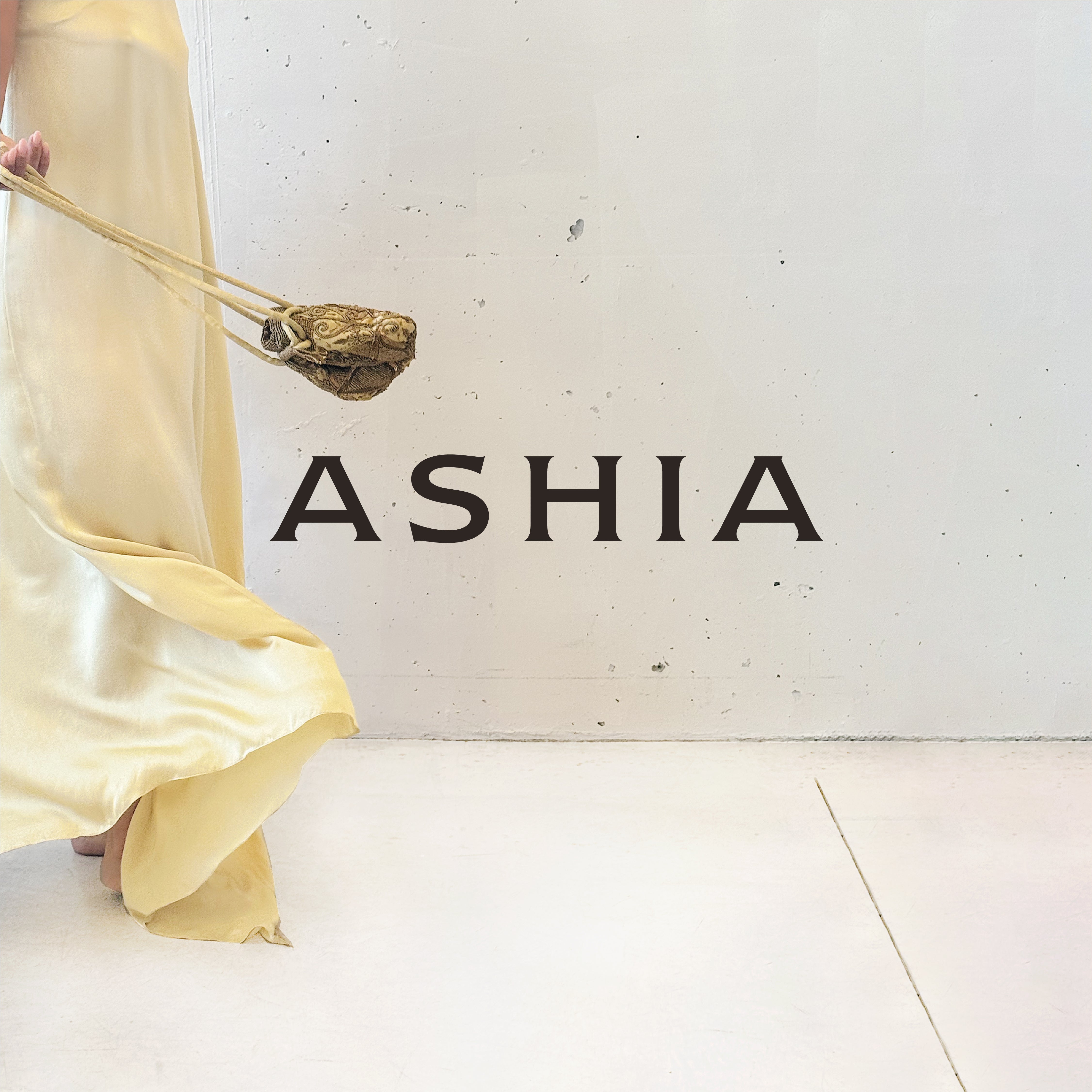 READY TO WEAR – Ashia Studio